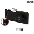 Lierteer Magnetic Door Catches Heavy Duty Push to Open Cabinet Catch ... Lierteer Magnetic Door Catches Heavy Duty Push to Open Cabinet Catch ...