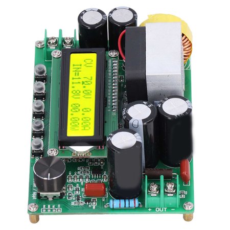 Digital Power Module, Cooling Fan Design High Efficiency Voltage ...