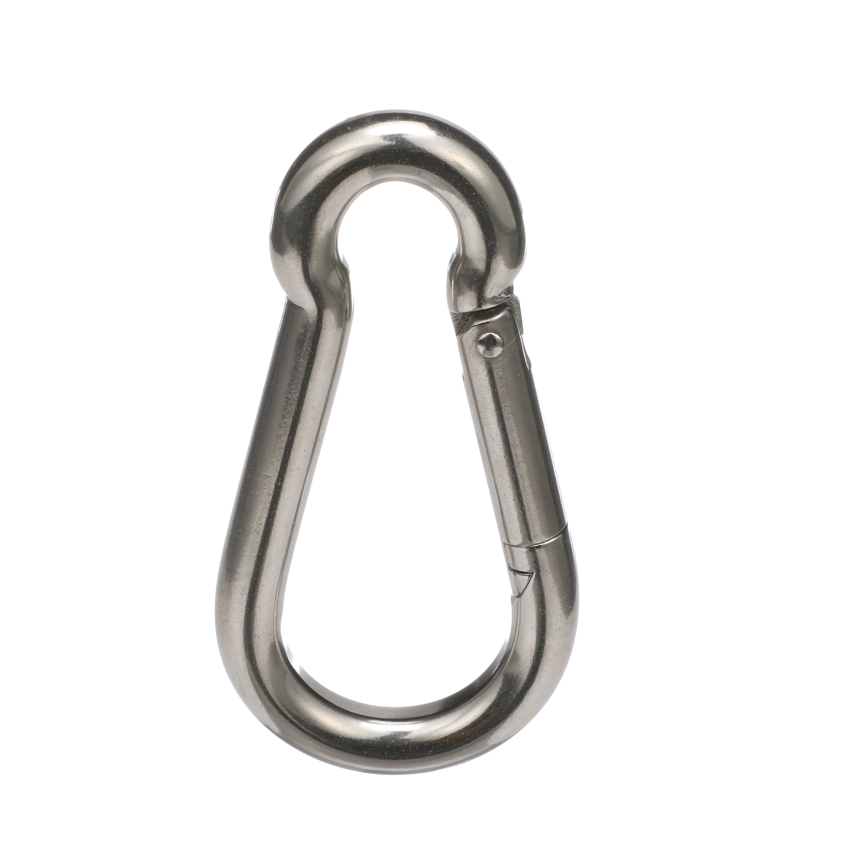 Seachoice Interlocking Safety Spring Hook 4 In. - Walmart.com