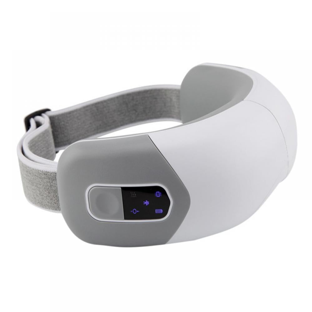 Buy Heated Eye Mask, For Stye Blepharitis Moist Treatment with Flaxseed ...