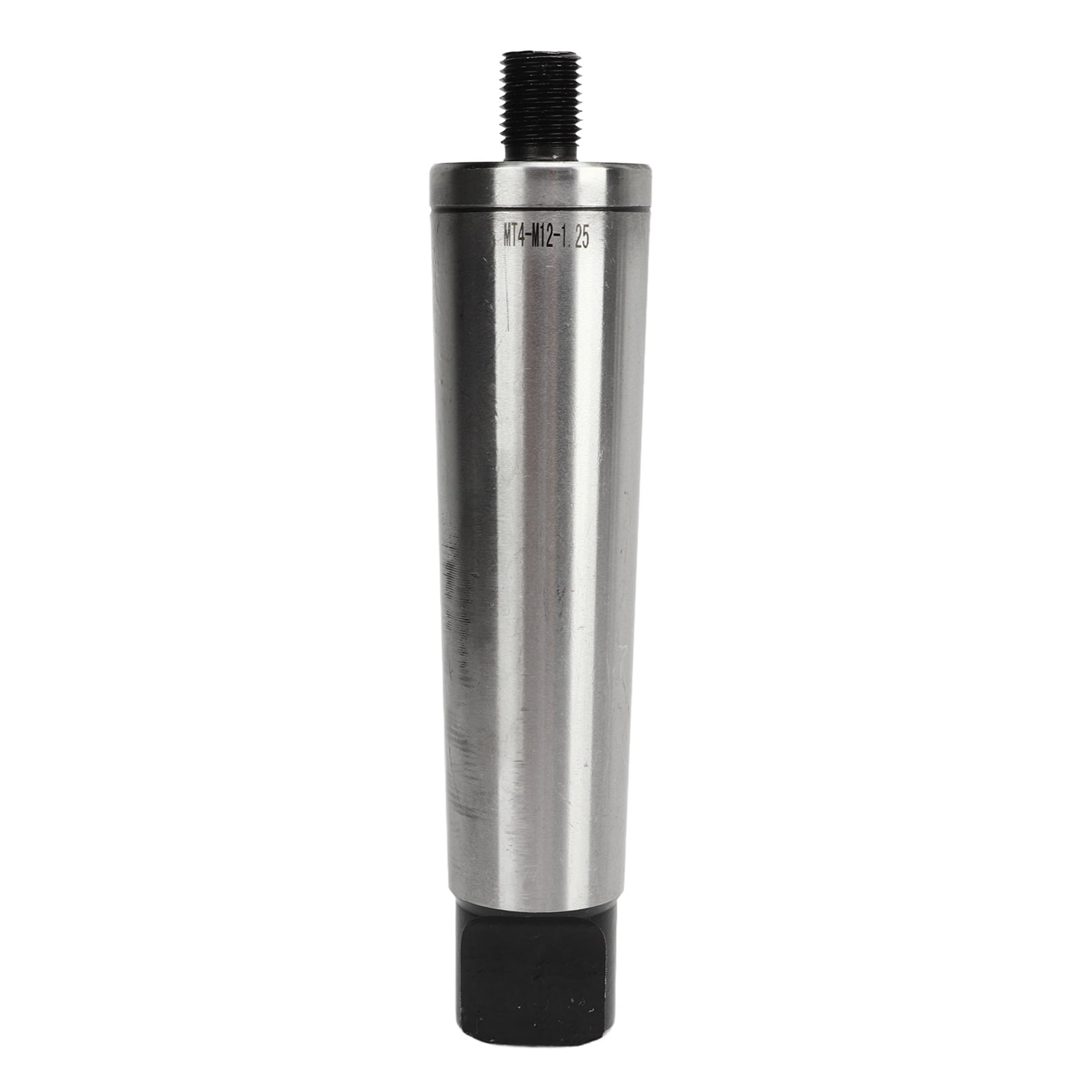Uadme Drill Chuck Arbor Morse Taper MT4 Adaptador M12 Shank 1.25mm ...