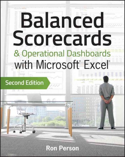 Pre-Owned Balanced Scorecards and Operational Dashboards with Microsoft ...