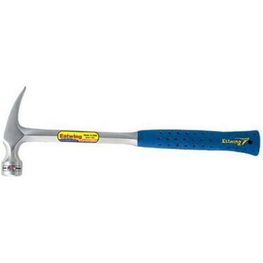 Estwing Framing Hammer - 28 oz Long Handle Straight Rip Claw with ...