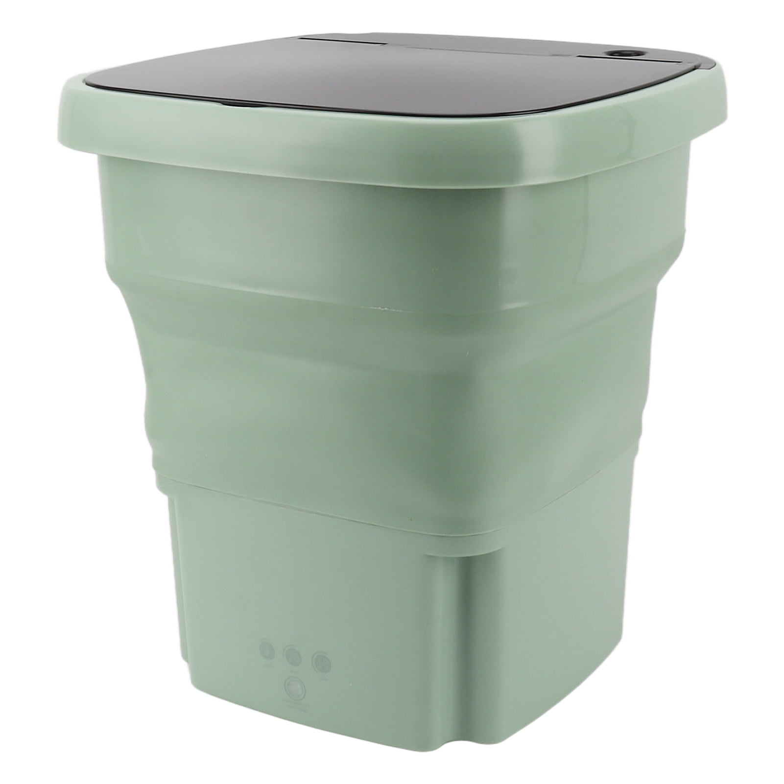 Lavadora Pequeña Mini Lavadora Multifunción Plegable | Walmart en línea