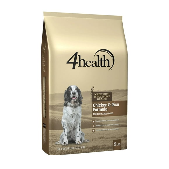 4health Dog Food