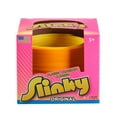 Original Slinky Brand Walking Spring Toy, Multi-color Neon, 3-Pack for ...