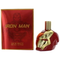 Marvel Spiderman Ultimate Perfume - 3.4 oz Eau De Toilette Spray for ...