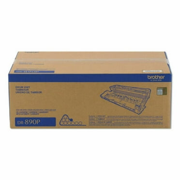 Brother MFC-9340CDW (DR221CL) 4-Piece Drum Unit Set (15,000 Yield ...