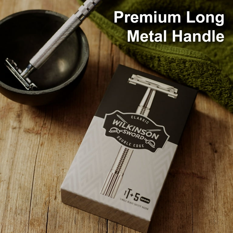 Wilkinson Razor Blades At Walmart