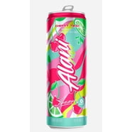 Alani Nu Energy Drink - Fast Boost, Pink Slush Flavor, Zero Sugar ...