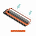 onn. 9757201 Curved Hybrid Screen Protector For Samsung Galaxy S20 ... onn. 9757201 Curved Hybrid Screen Protector For Samsung Galaxy S20 ...