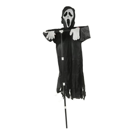 Scream Scarecrow, Hanging Scary Ghostface Lightweight Wide Applicable ...