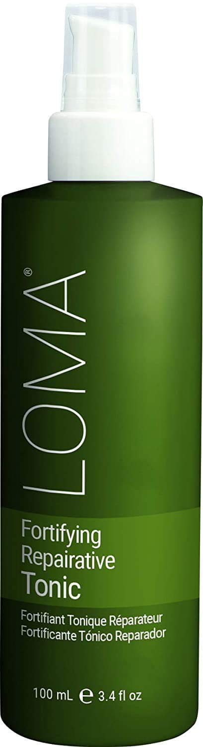 Loma Hair Care Fortifying Reparative Tonic, 3.4 Fl Oz - Walmart.com
