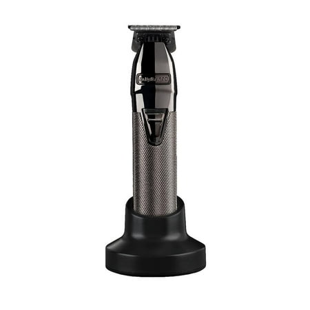 Babyliss Pro Super Motor Skeleton Barbers Hair Trimmer High Power ...
