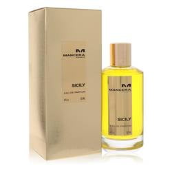 Mancera Sicily Eau de Parfum Spray (unisex) por Mancera Mancera Model ...