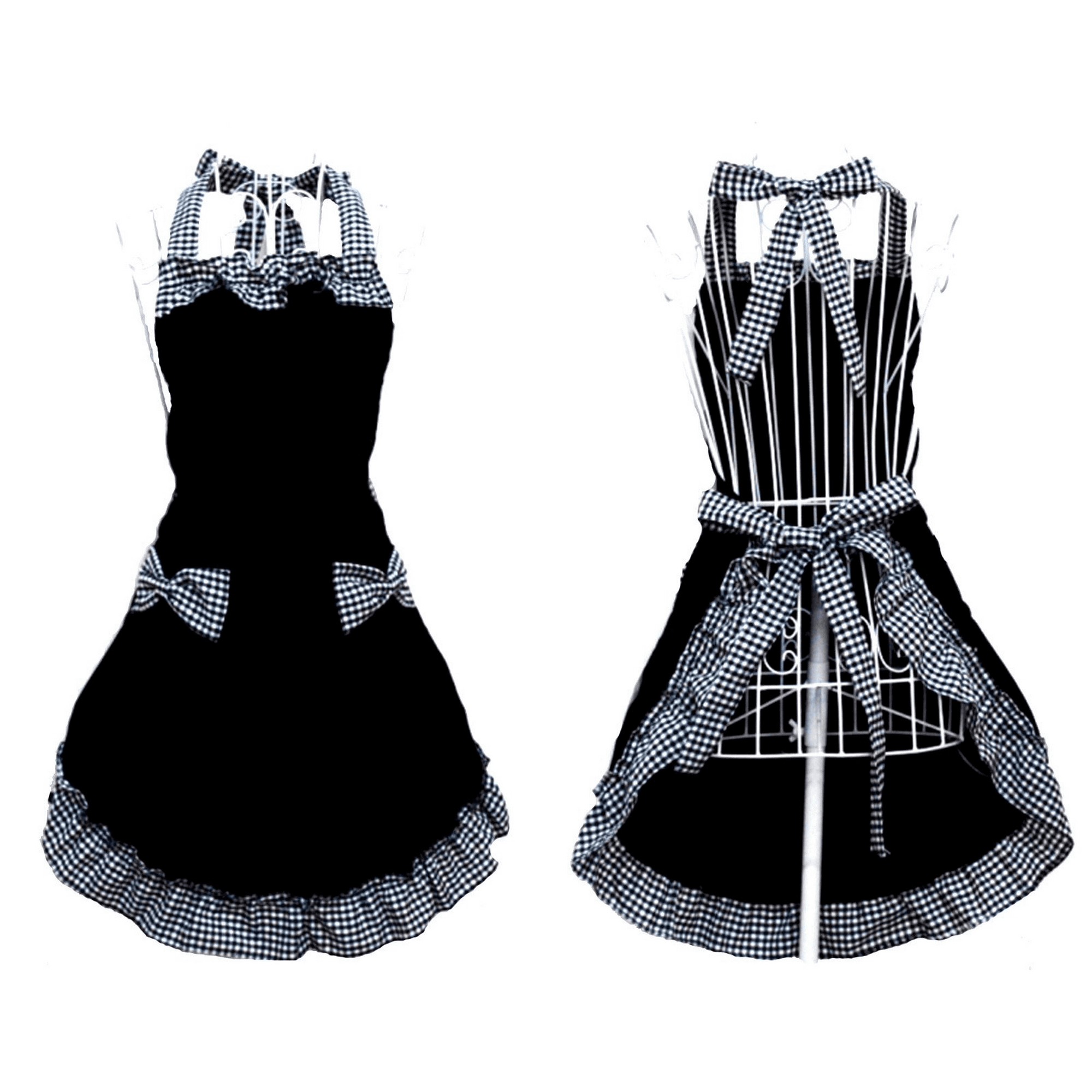 Click here for Yinrunx Cute Retro Lovely Vintage Ladies Kitchen F... prices