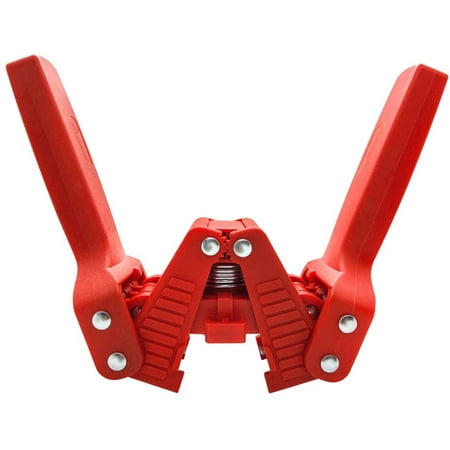 Manual Bottle Capper Tool, Double Lever Hand Capper with 144 count Beer ...