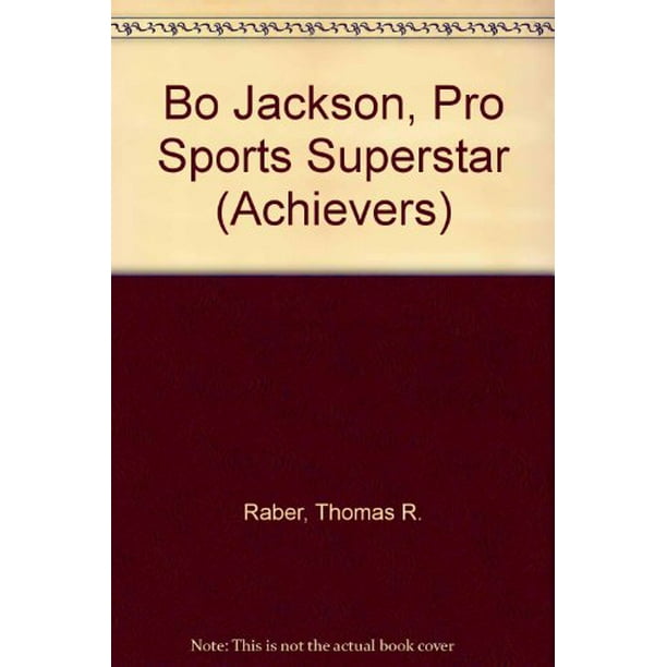 Score Bo Jackson