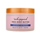 Tree Hut Shea Whipped Body Butter, Lightweight Hydration for Soft, Smooth Skin, Moroccan Rose, 8 ...