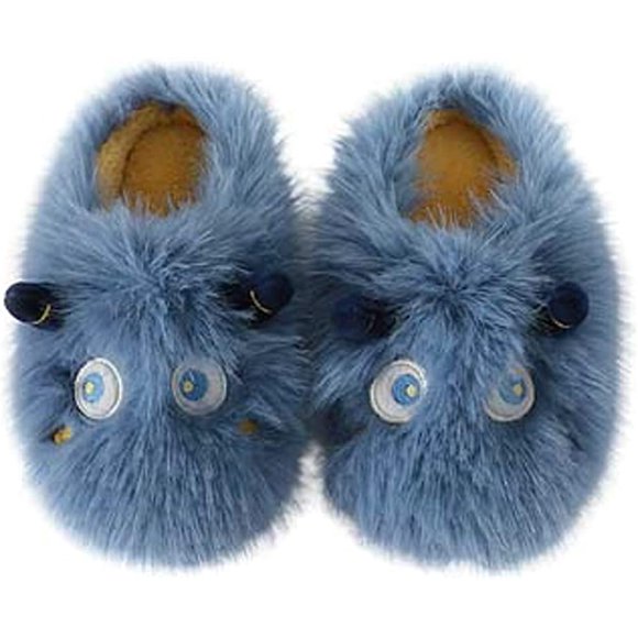 Monster Foot Slippers