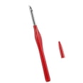 Punching Needle Tool 2.5/3/3.5/5.0mm Embroidery Pen with Protective ...