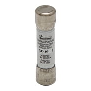 110 Amp Fuse Clast T with Block (200 Amp) - Walmart.com