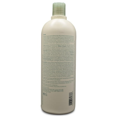 Aveda - Aveda Shampure Shampoo 1l/33.8oz - Walmart.com - Walmart.com