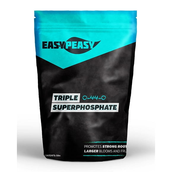 Triple Super Phosphate