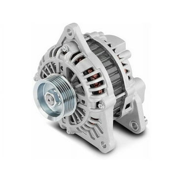 Alternator 1 - Compatible with 1999 - 2005 Volkswagen Passat 1.8L 4 ...