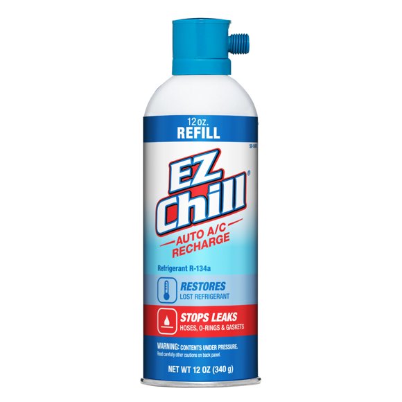 134a Refrigerant 30lb