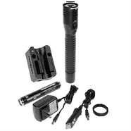 Nightstick Tactical Dual Light Flashlight USB Rechargeable - Walmart.com