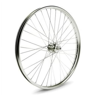 CDHPOWER 26" Bike Mag Wheels Set/Magnesium Wheel Rim-100x120MM ...