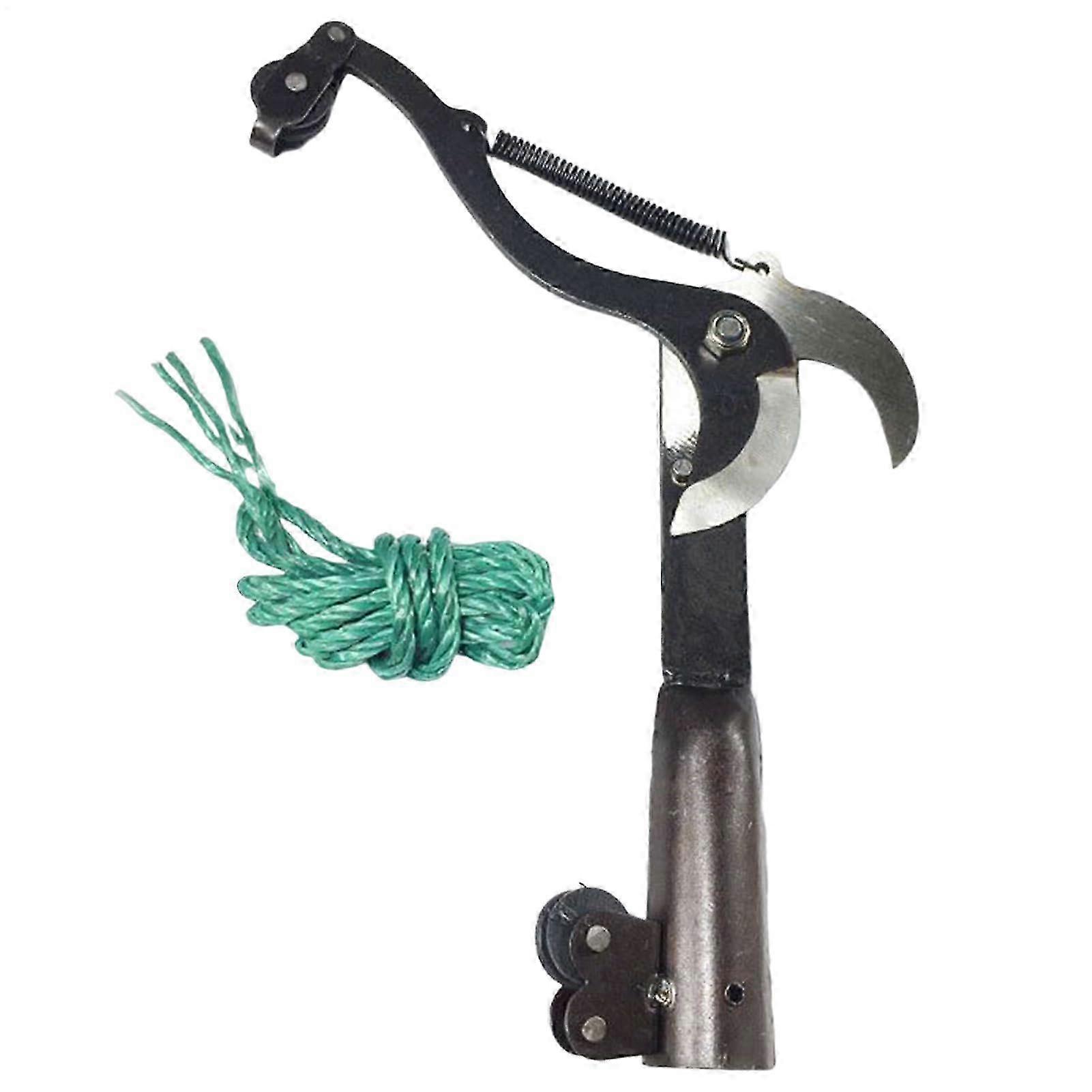 Compact Garden Hand Pruners with Precision Blades - Ergonomic Rose ...