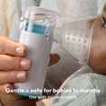 Ultra-Quiet Portable Nebulizer - Walmart.com