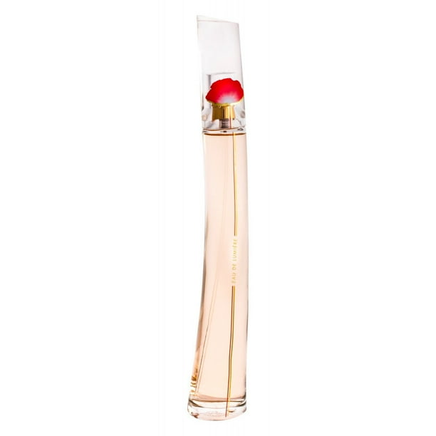 Perfume Kenzo 3274872341104 Flower by Kenzo Eau de Lumiere Dama 100ml ...