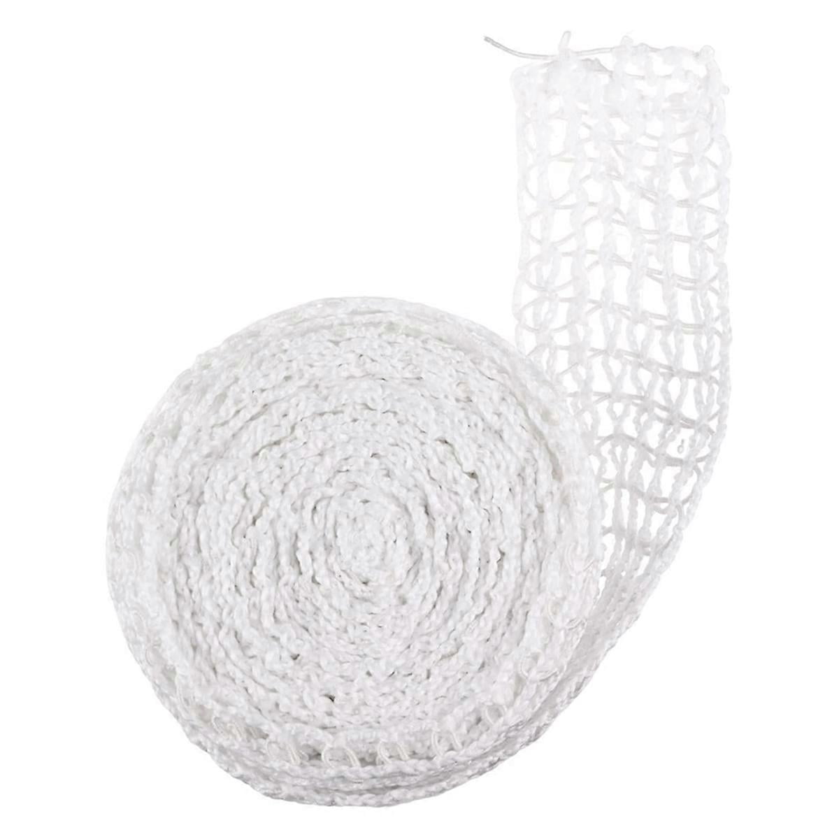 5M Meat Netting Roll,Size 18,Smoked Meat Poultry Ham Netting Meat ...