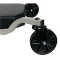 Performance Tool W85014 Low-Profile Oversized X-Frame Creeper with ...