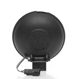 KC HiLiTES Apollo Pro Bright Vehicle Halogen Pair Spot Beam Light ...