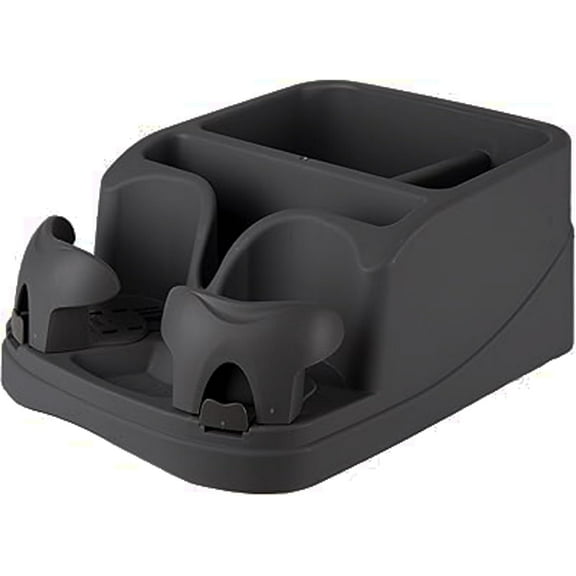 3-Piece Car Seat Headrest Hook Organizer | Universal Backseat Hanger ...