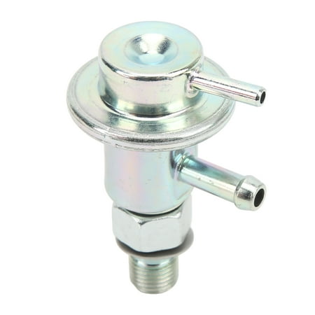 23280-75010, Fuel Injection Part Fuel Pressure Regulator High ...