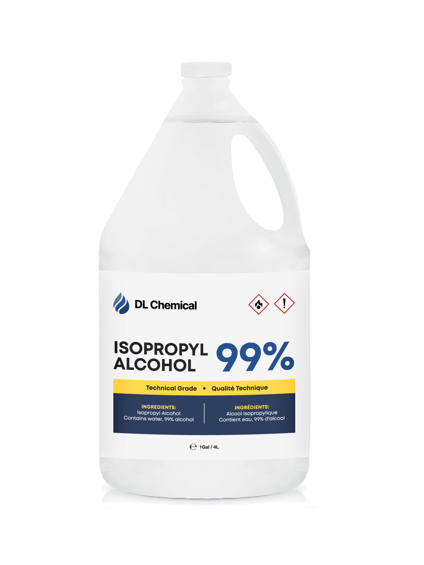 I Isopropyl Alcohol | Walmart Canada