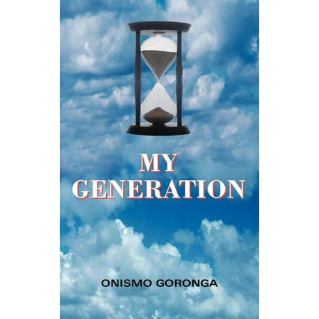 Generation T - Paperback - Walmart.com