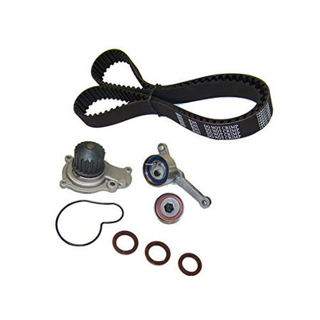 DNJ TBK151WP Timing Belt Water Pump Kit w/Tensioner for 1995-2002 ...