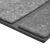 Penn State Crumb Rubber Door Mat - Walmart.com