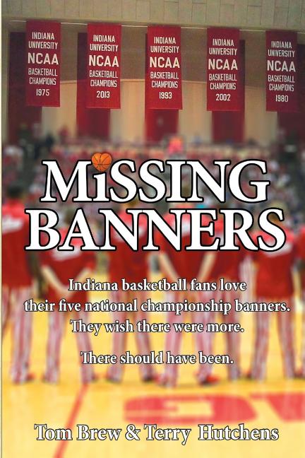 Missing Banners (Paperback) - Walmart.com