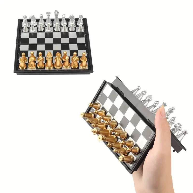 Click here for Gametoyonsale Mini Magnetic Chess Board Games  Sma... prices