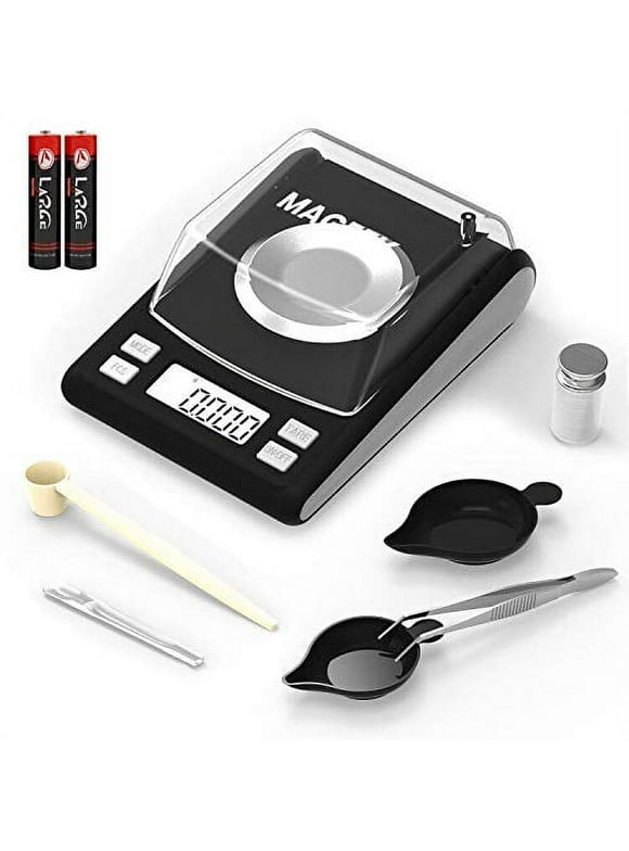 Powder Scales Reloading