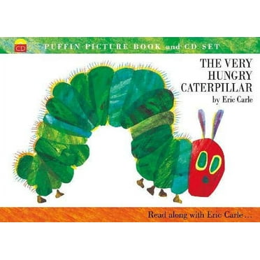 Why Does It Rain?: Weather with the Very Hungry Caterpillar - Walmart.com