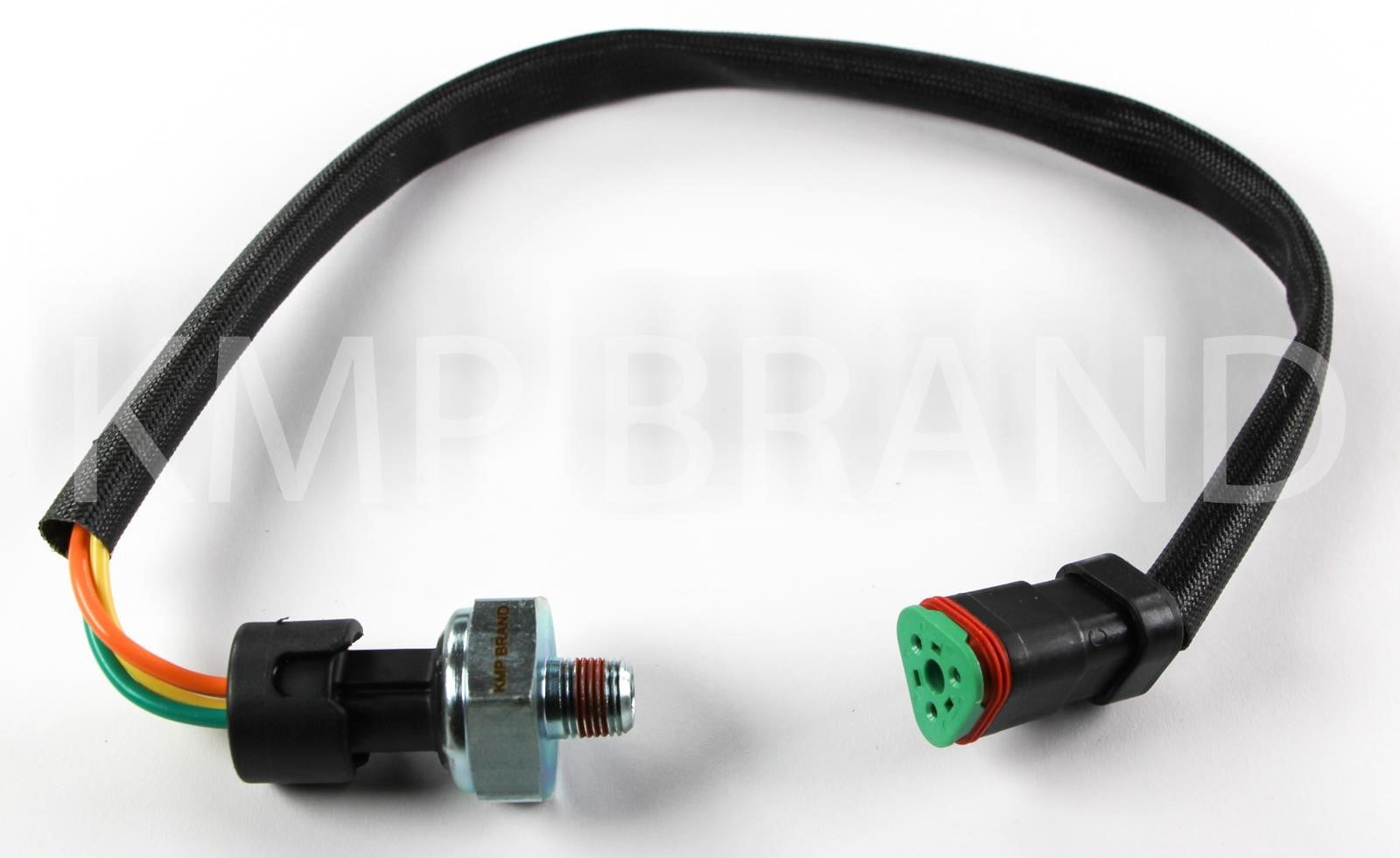 OIL PRESSURE SWITCH RE167207 for John Deere - Walmart.com