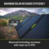 Goal Zero Yeti 1500X Power Station, 1516Wh Lithium Battery, 2000W AC ...